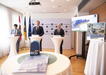 Maßnahmenpaket zur ökologischen Standortentwicklung und Erneuerung von ...