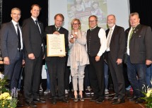 LH Mikl-Leitner eröffnete die 90. Wieselburger Messe - Land ...