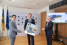 Maßnahmenpaket zur ökologischen Standortentwicklung und Erneuerung von ...