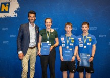 „Young Champions“: Niederösterreichs Nachwuchsmeister 2022 in Stockerau ...