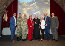 Hochwasser: Dank und Anerkennung für das Pionierbataillon 3 - Land Niederösterreich