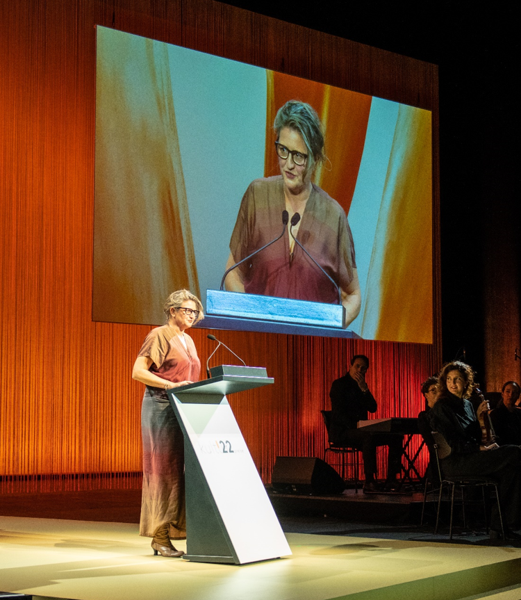 Kulturpreise des Landes Niederösterreich 2022 - Land Niederösterreich